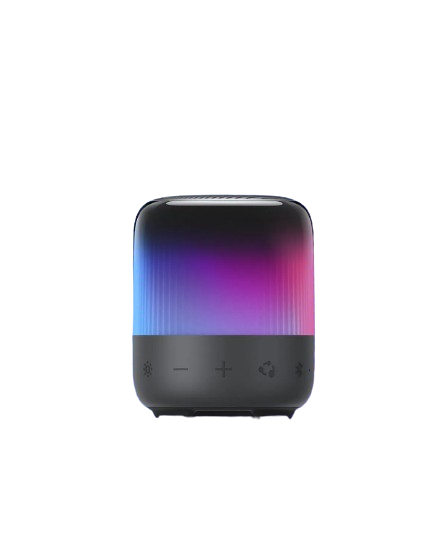 Anker Glow Mini Waterproof Speaker – EPHONE