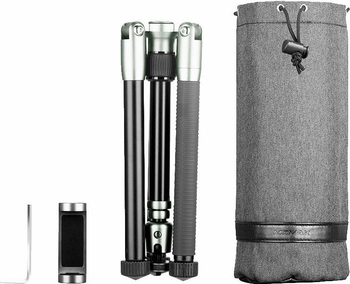 Momax Tripod Hero (Black) – EPHONE