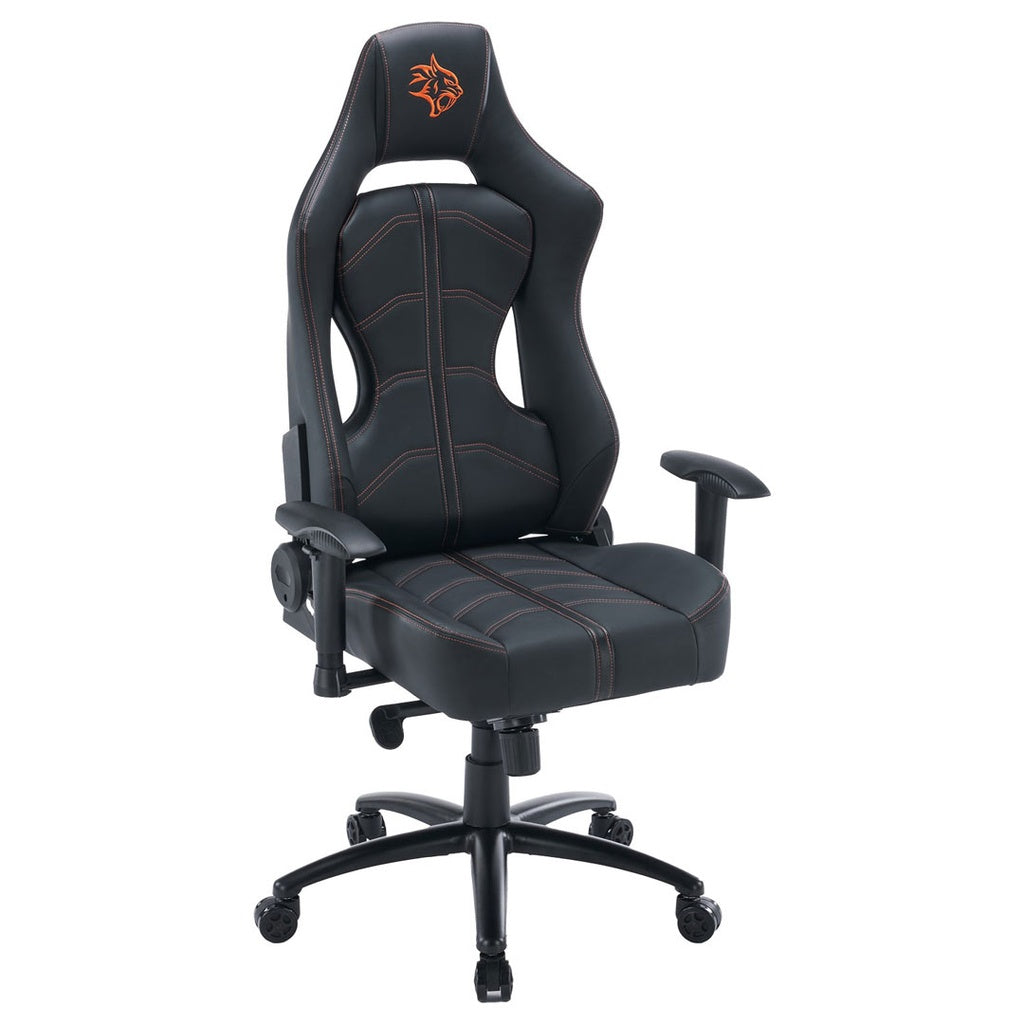 Porodo Gaming Predator Pro Professional Gaming Chair PDX530 – EPHONE