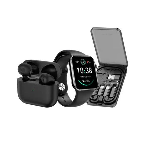 Green 3 in 1 Ultimate Combo – EPHONE