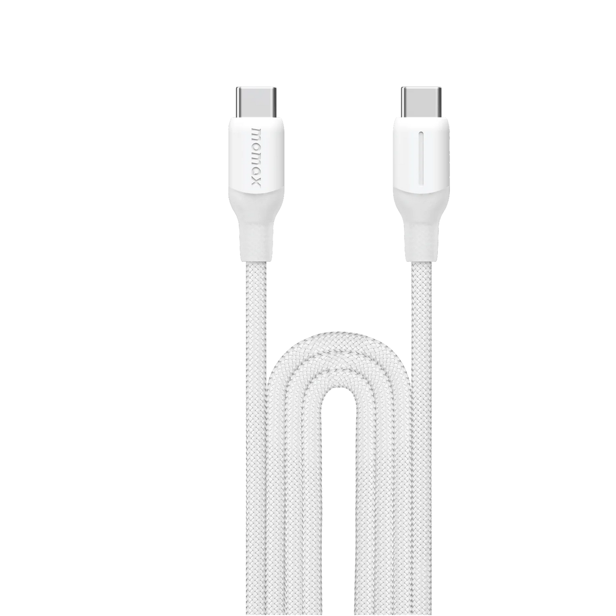 Momax 1-Link Flow CC+ 100w USB-C 3.0M Braided Cable DC26 – EPHONE