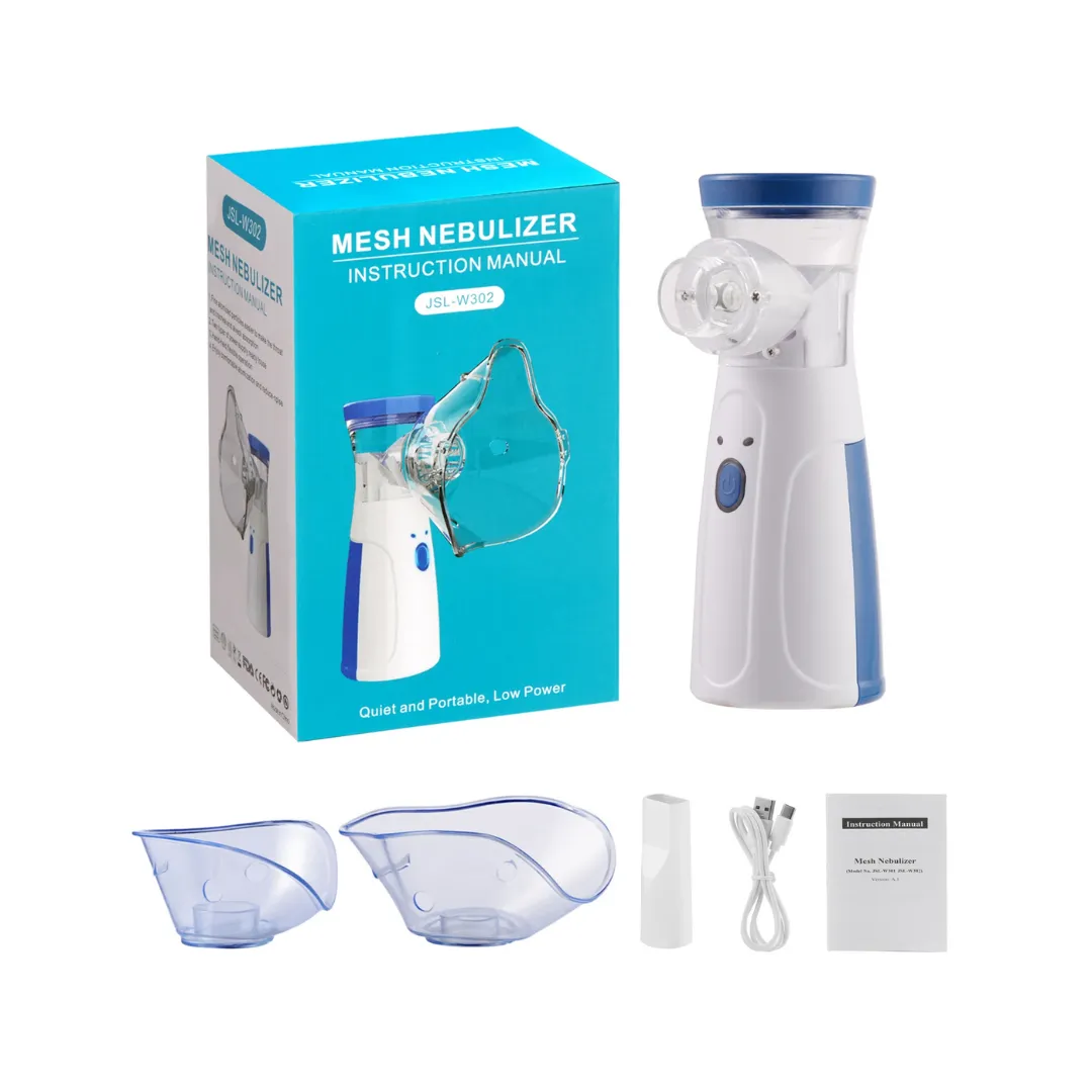 Mesh Nebulizer JSL-W302 – EPHONE