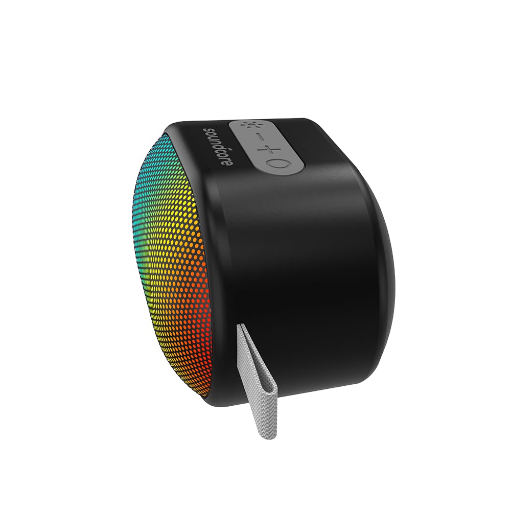 Anker Soundcore Pyro Mini Portable Bluetooth Speaker – EPHONE