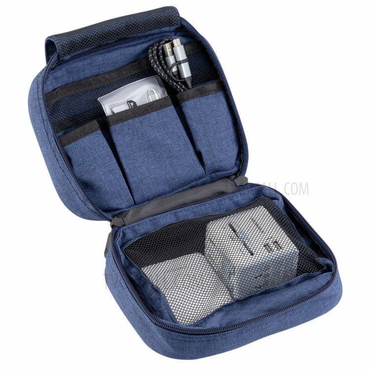 Momax 1-World Handing Travel Kit Bag – EPHONE