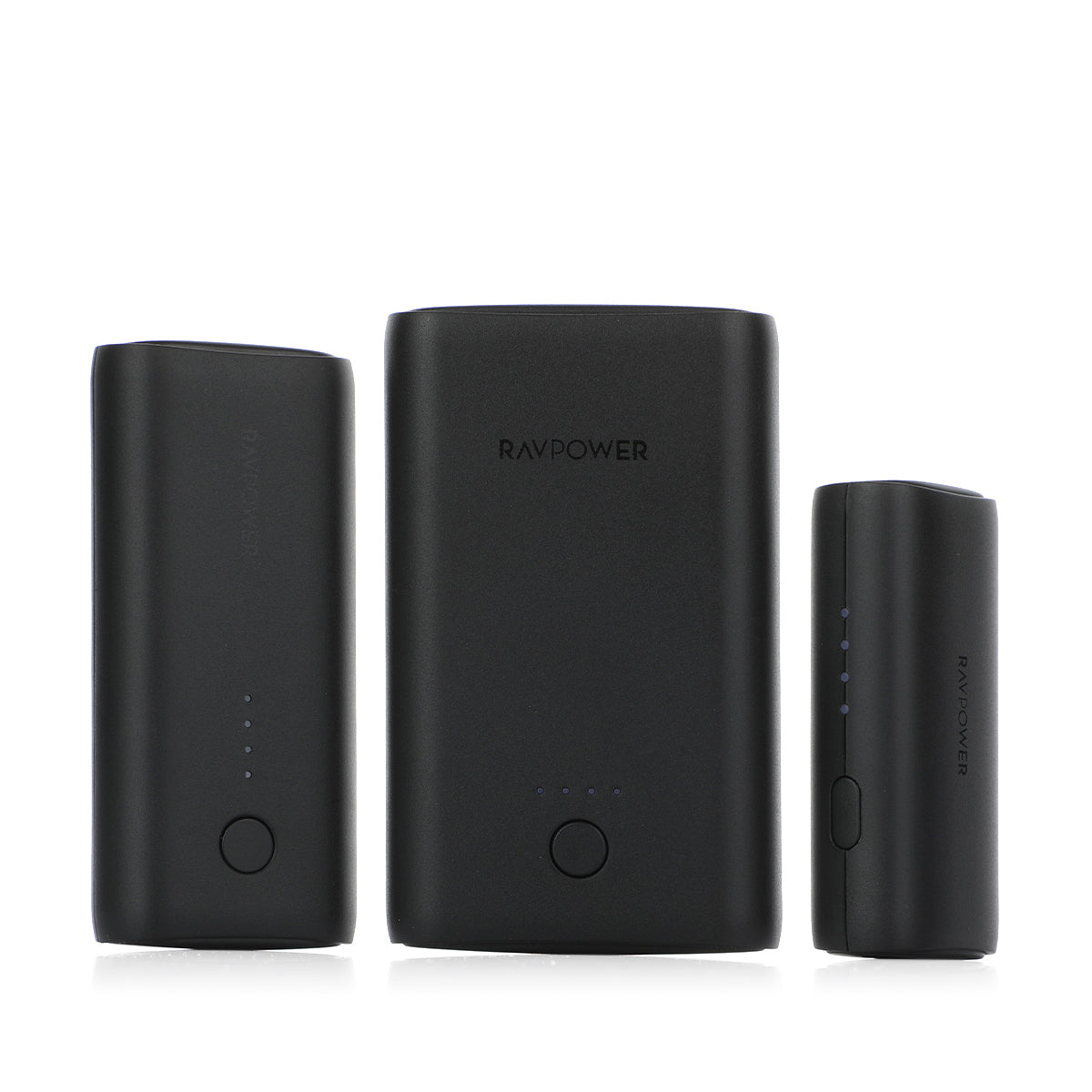 RavPower 3350/6700/10050mAh Portable Charger Combo – EPHONE