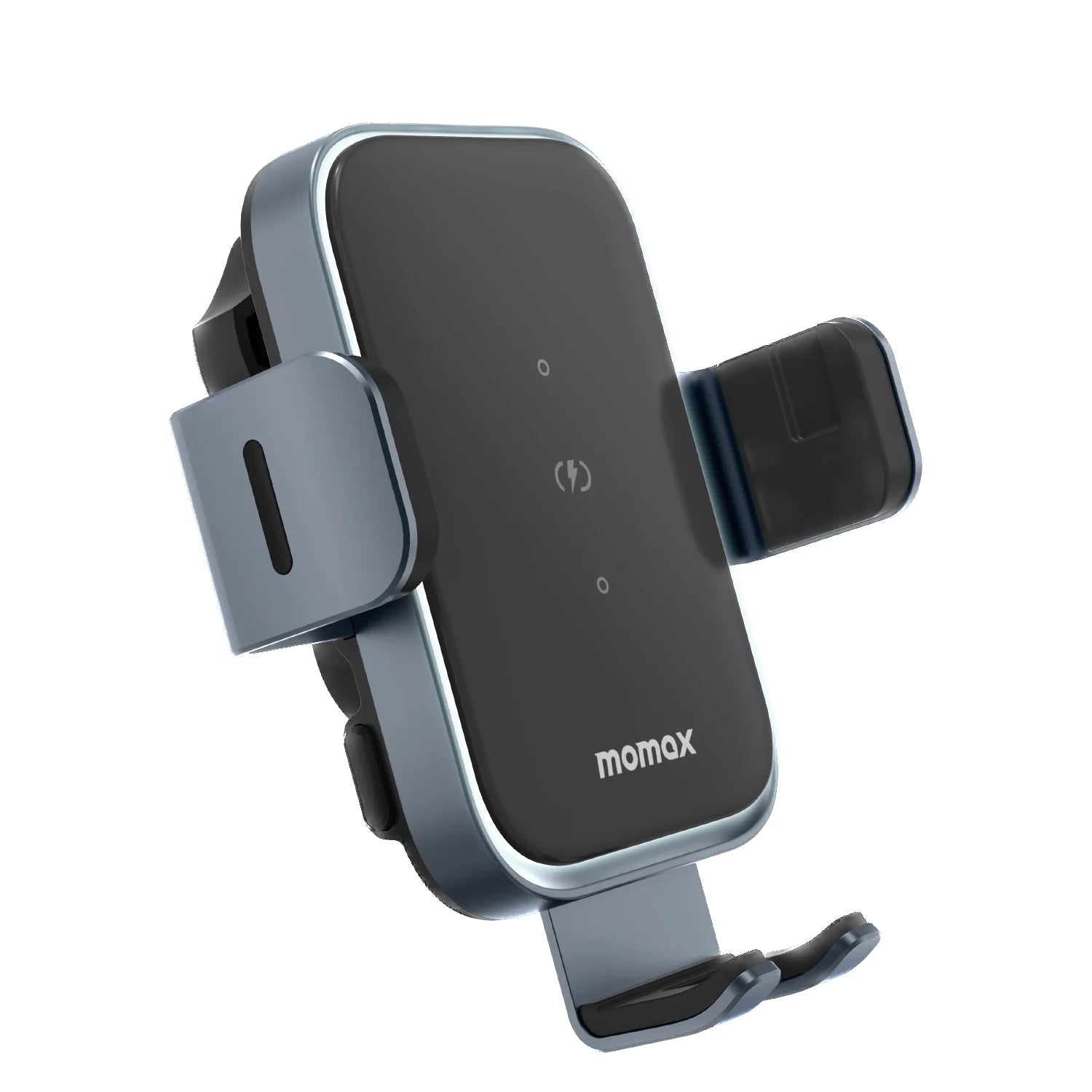 Momax 15W Dual Coil Wireless Charging Car Mount CM26 – EPHONE