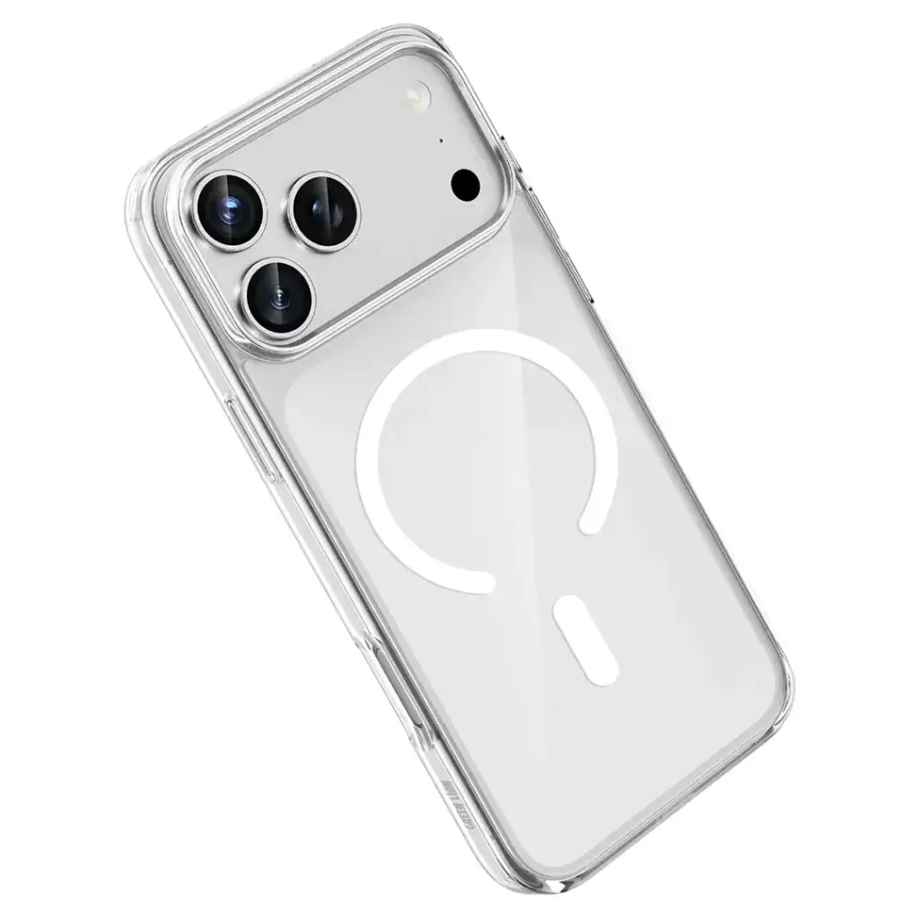 Encase SGS MagSafe Case For 17 Pro /17 ProMax – EPHONE