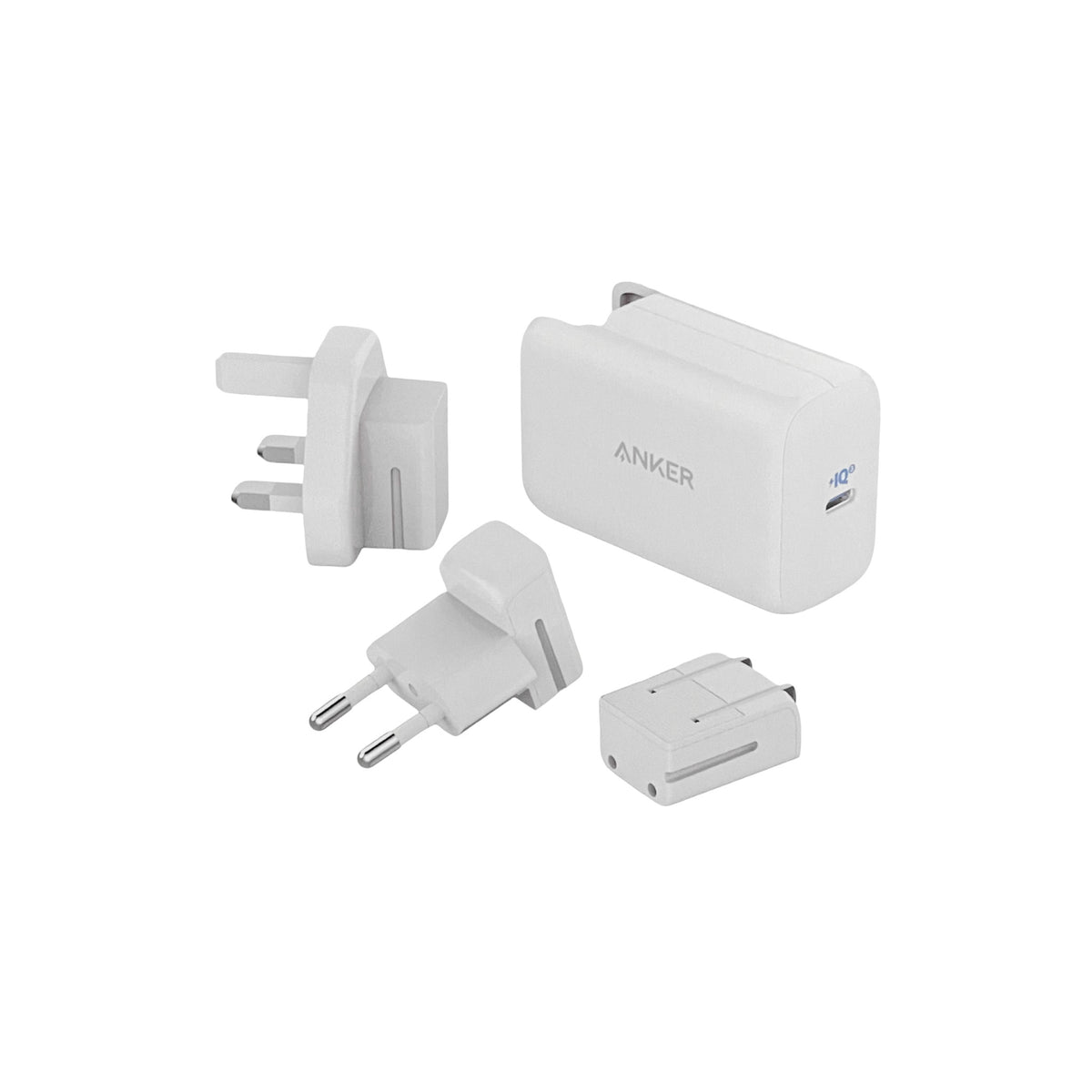 Anker PowerPort III 65W Pad - White – EPHONE
