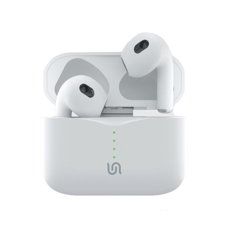 Porodo LINK True Wireless Stereo Earbuds - White – EPHONE