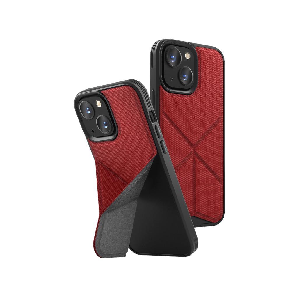 Uniq Transforma Case For 13 - Red – EPHONE