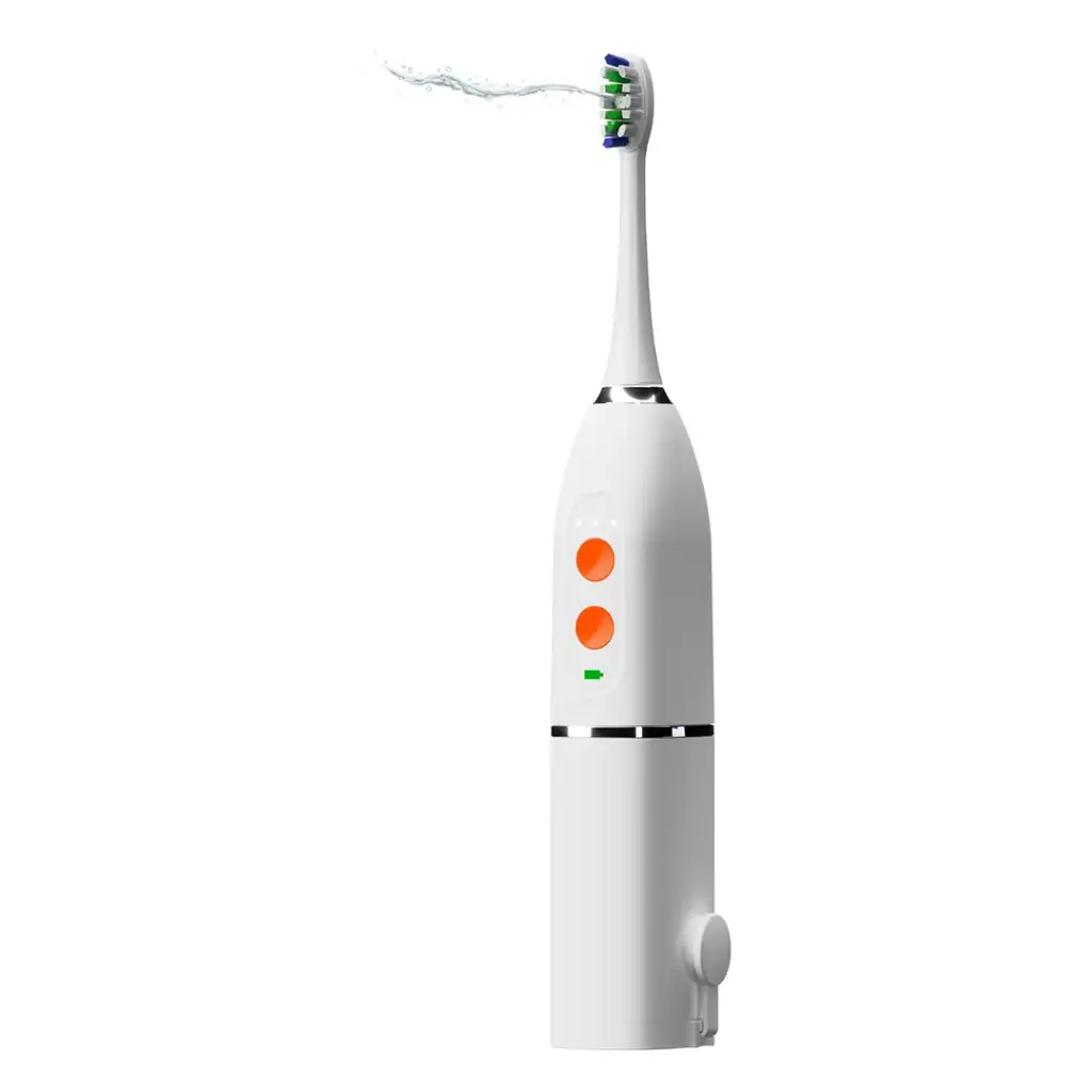 Porodo LFS139 Water Floss & Sonic Electric Toothbrush – EPHONE