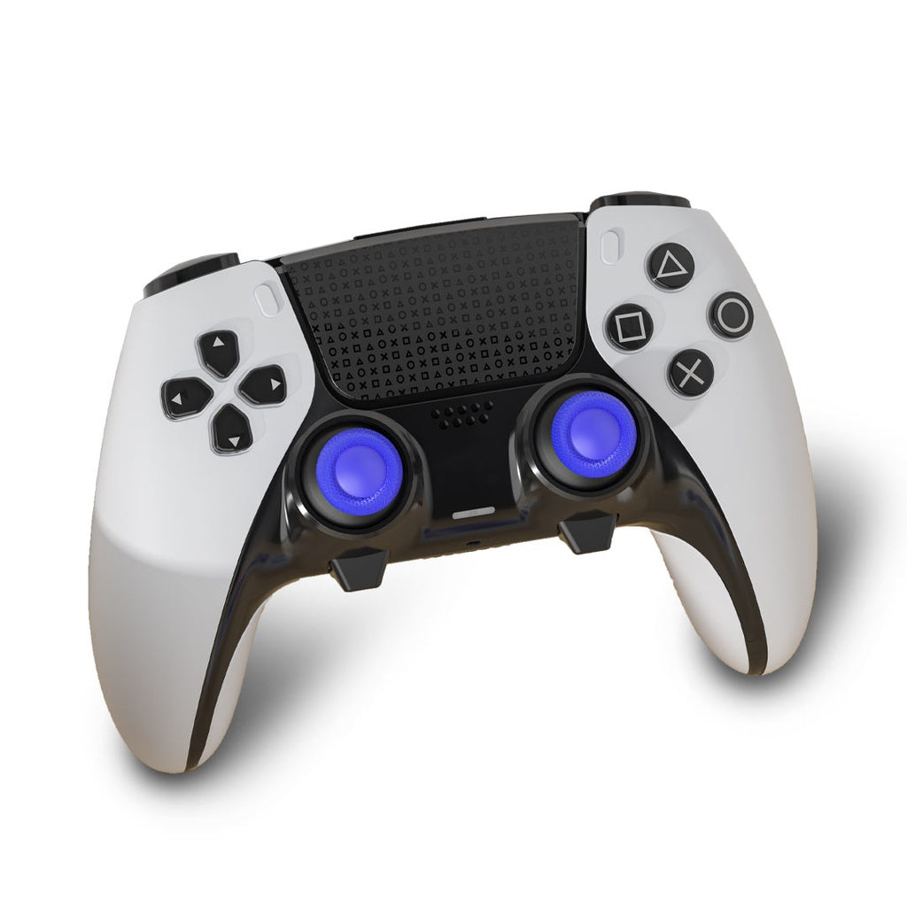 Porodo Gaming 8IN1 PDX614 Thumb Stick & Black Keys For Edge Controller ...