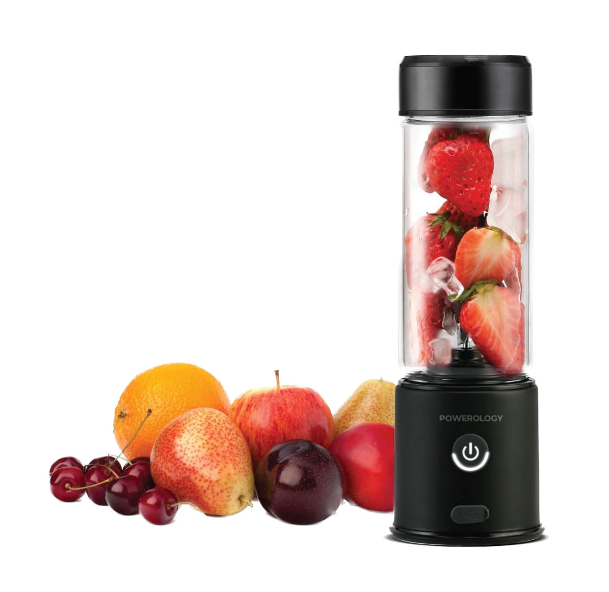 Powerology Portable Blender 450ml – EPHONE