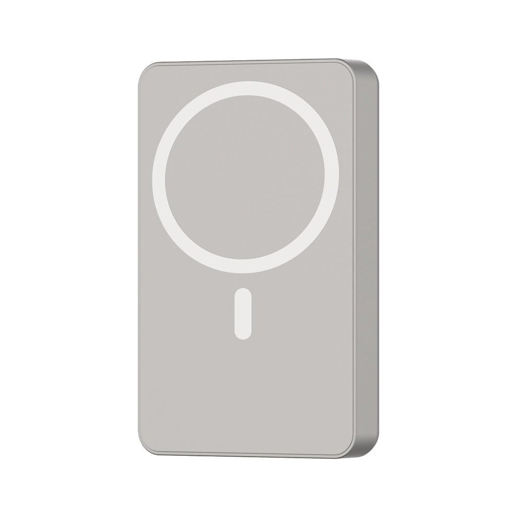Powerology 10000mAh Magsafe Aluminum Power Bank – EPHONE