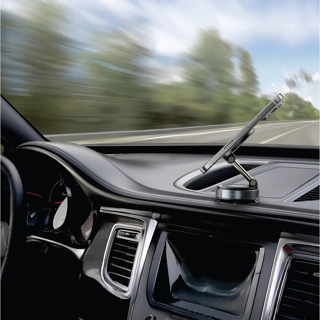 Porodo HS18 Vacuseal Rotate-Lock Magsafe Mount – EPHONE