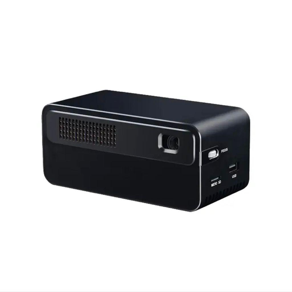 Wireless Smart Projector With Android – EPHONE