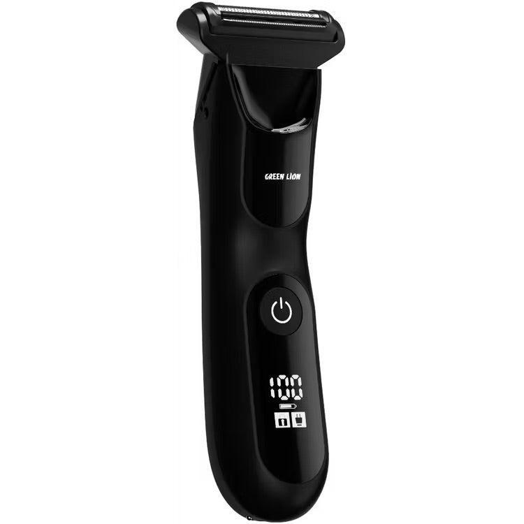 Green Lion Sensitive Duo Hair Trimmer – EPHONE