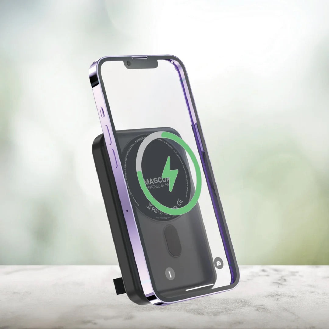 Pawa Magcore Magsafe Power Bank – EPHONE